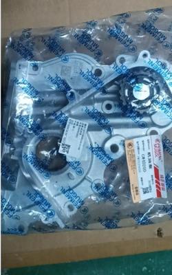 China Factory Quality Engine Oil Pump 1011100BED01A for Great Wall 4D20D for sale