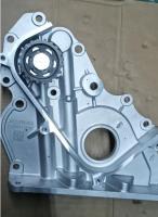 China Factory Quality Engine Oil Pump 1011100BED01A for Great Wall 4D20D for sale