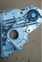 China Factory Quality Engine Oil Pump 1011100BED01A for Great Wall 4D20D for sale