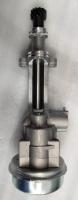 China Heavy Duty 1011100SD Large Housing Oil Pump for Ford Transit & JMC Teshun for sale