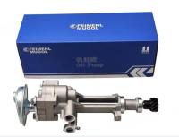 China Reliable 8970697383 OEM Replacement Oil Pump for ISUZU TFR55 for sale