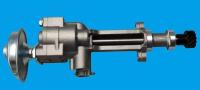 China Reliable 8970697383 OEM Replacement Oil Pump for ISUZU TFR55 for sale