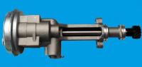 China Long Lasting Engine 8973699880 Oil Pump for ISUZU 600P with Large Gear and Medium Mesh for sale