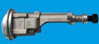 China Long Lasting Engine 8973699880 Oil Pump for ISUZU 600P with Large Gear and Medium Mesh for sale