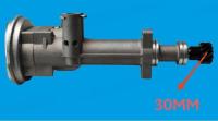 China Long Lasting Engine 8973699880 Oil Pump for ISUZU 600P with Large Gear and Medium Mesh for sale