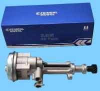 China Professional Oil Pump Replacement 8973859850 for ISUZU 100P for sale