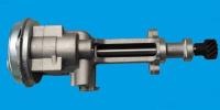 China Professional Oil Pump Replacement 8973859850 for ISUZU 100P for sale