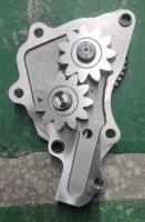 China Premium Engine Oil Pump KN3-6600-AB For JMC New Baodian , Yuhu 3 & N800 for sale