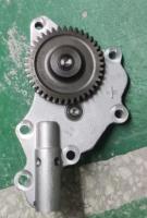 China Premium Engine Oil Pump KN3-6600-AB For JMC New Baodian , Yuhu 3 & N800 for sale