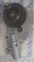 China Premium Engine Oil Pump KN3-6600-AB For JMC New Baodian , Yuhu 3 & N800 for sale