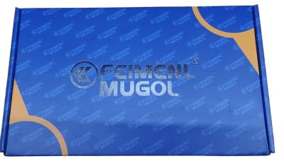 China Premium 1105100B-E06 Fuel Filter Assembly for Great Wall 2.8TC Engine for sale