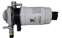 China High Efficiency Diesel Fuel Filter 1111400XED09 for Great Wall Wingle 4 for sale