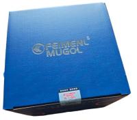 China Genuine Quality CA100016870 Diesel Fuel  Filter Assembly for ISUZU D-MAX & MU-X & Reimai for sale