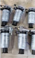 China Precision Fit Diesel Fuel Filter Assembly EP1-9155-AC for JMC Baodian 4D30 for sale