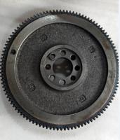 China High Performance 1005020-PA11 Flywheel For ISUZU 100P Euro 4 & KV100 & KV600. for sale