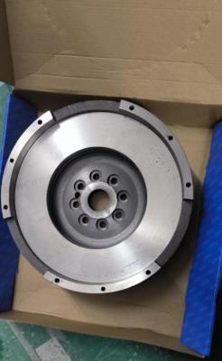 China Professional Grade AN3-6375-AC Flywheel Assembly 280MM For JMC N800 for sale