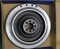China High Strength 300MM Flywheel CN3-6375-AH For JMC B800 & N725 4D30 Diesel for sale