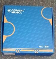 China EP1-6375-AA OEM For JMC Baodian Plus Quality Flywheel Assembly for sale