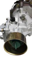 China High Quality 17000-0004-001 Transmission For Great Wall Haval & Wingle 2.8TC. for sale