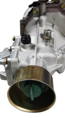 China High Quality 17000-0004-001 Transmission For Great Wall Haval & Wingle 2.8TC. for sale