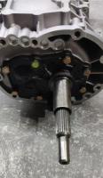 China High Quality 17000-0004-001 Transmission For Great Wall Haval & Wingle 2.8TC. for sale