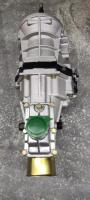 China High Quality 17000-0004-001 Transmission For Great Wall Haval & Wingle 2.8TC. for sale