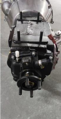 China High Reliability Transmission 1701010-L20PA For ISUZU 600P Euro 5. for sale