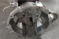 China High Reliability Transmission 1701010-L20PA For ISUZU 600P Euro 5. for sale