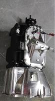 China High Reliability Transmission 1701010-L20PA For ISUZU 600P Euro 5. for sale