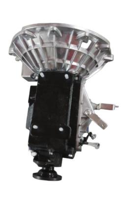 China Precision Manufactured LN3-7003-GA Transmission For JMC Kaiyun Euro 6 (T) 5MT1280SB for sale