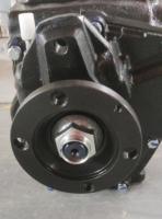 China Precision Manufactured LN3-7003-GA Transmission For JMC Kaiyun Euro 6 (T) 5MT1280SB for sale