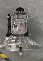 China Precision Manufactured LN3-7003-GA Transmission For JMC Kaiyun Euro 6 (T) 5MT1280SB for sale