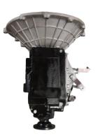 China Heavy Duty LN6-7003-AA Transmission With Aluminum Main Housing For JMC Kaiyun & Kairui Euro 6 for sale