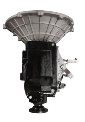 China Heavy Duty LN6-7003-AA Transmission With Aluminum Main Housing For JMC Kaiyun & Kairui Euro 6 for sale