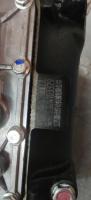 China Heavy Duty LN6-7003-AA Transmission With Aluminum Main Housing For JMC Kaiyun & Kairui Euro 6 for sale