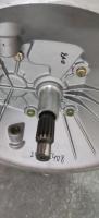 China Heavy Duty LN6-7003-AA Transmission With Aluminum Main Housing For JMC Kaiyun & Kairui Euro 6 for sale