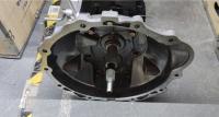 China Premium MN1-7003-NA-HM Transmission Assembly For JMC Shunda Euro 6 5MT1280SR for sale