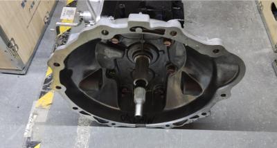 China Premium MN1-7003-NA-HM Transmission Assembly For JMC Shunda Euro 6 5MT1280SR for sale