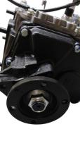 China Premium MN1-7003-NA-HM Transmission Assembly For JMC Shunda Euro 6 5MT1280SR for sale