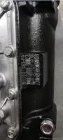 China Professional Grade Transmission MN1-7003-PA-HM For JMC Shunda Euro 6 5MT1280SK / 5MT1280SQ for sale