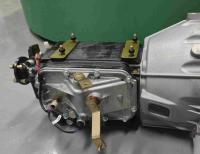 China High Durability 1701010-850-HM Transmission For ISUZU 600P Euro 3 for sale