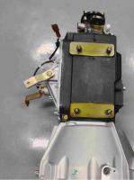China High Durability 1701010-850-HM Transmission For ISUZU 600P Euro 3 for sale