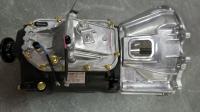 China Factory Quality Transmission 1701010-LPA20-HM For ISUZU 600P Euro 4 for sale