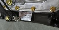 China Factory Quality Transmission 1701010-LPA20-HM For ISUZU 600P Euro 4 for sale