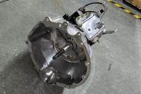 China Factory Quality Transmission 1701010-LPA20-HM For ISUZU 600P Euro 4 for sale