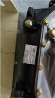 China Long Service Life Transmission 170100084-HM For JMC Kaiyun Euro 3 for sale
