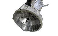 China Long Service Life Transmission 170100084-HM For JMC Kaiyun Euro 3 for sale