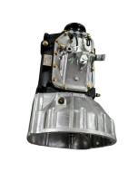China Long Service Life Transmission 170100084-HM For JMC Kaiyun Euro 3 for sale
