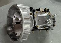 China Long Service Life Transmission 170100084-HM For JMC Kaiyun Euro 3 for sale
