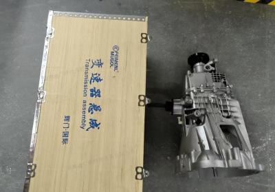 China High Quality Transmission CN6C15-7003-DA-HM For Ford Transit Euro 3 for sale